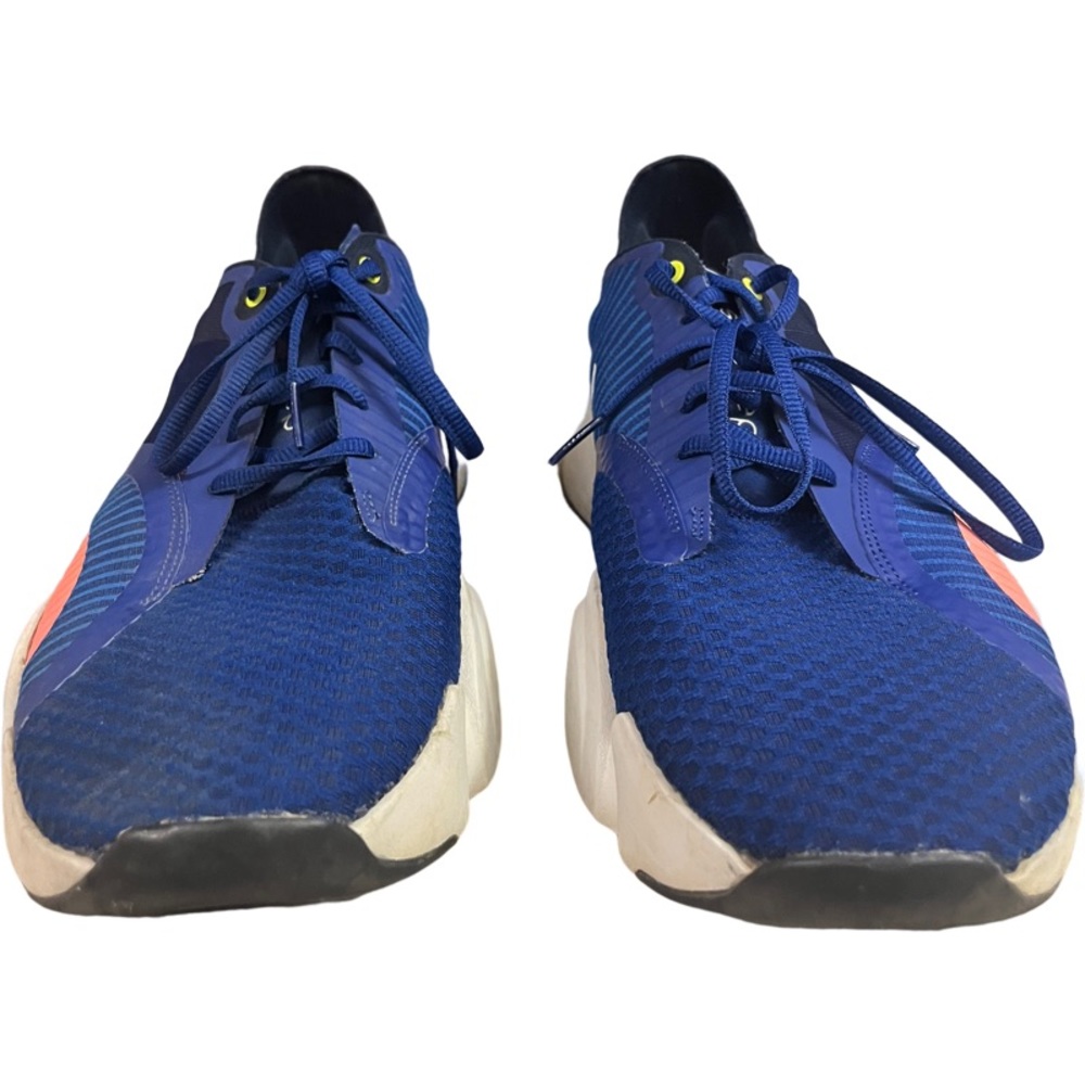 Nike Superrep Go Royal Blue Cyber Shoes Sneakers Size… - Gem